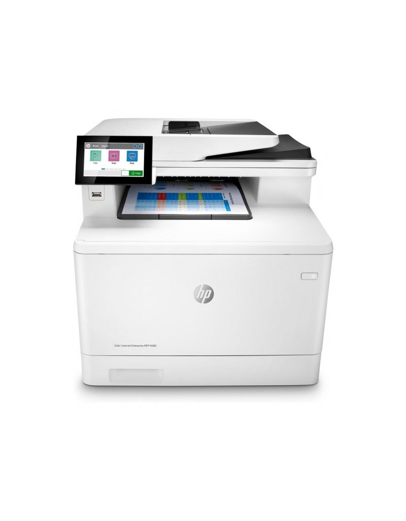HP Color LaserJet Enterprise M480f (3QA55A)