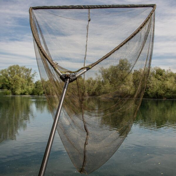 Solar Meredov A1 Bow-Loc Landing Net