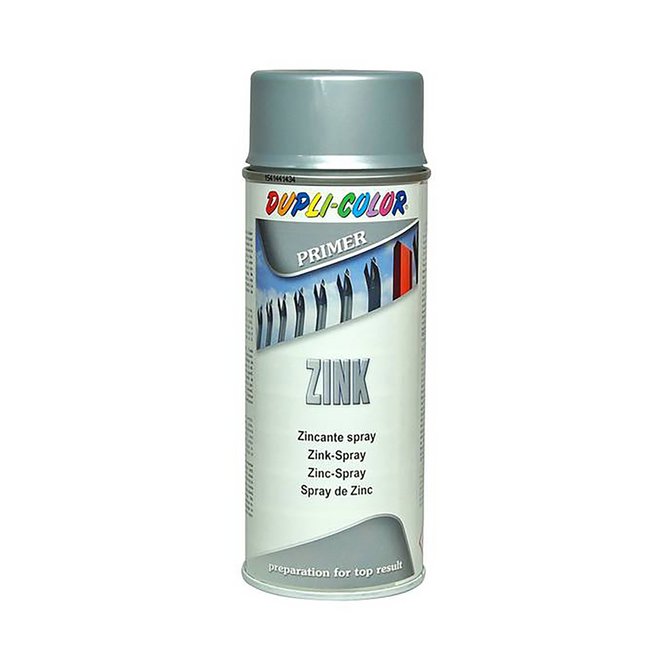 DUPLI COLOR sprej primer zink 400 ml