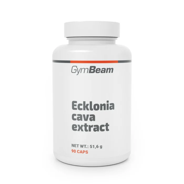 Ecklonia cava ekstrakt - GymBeam