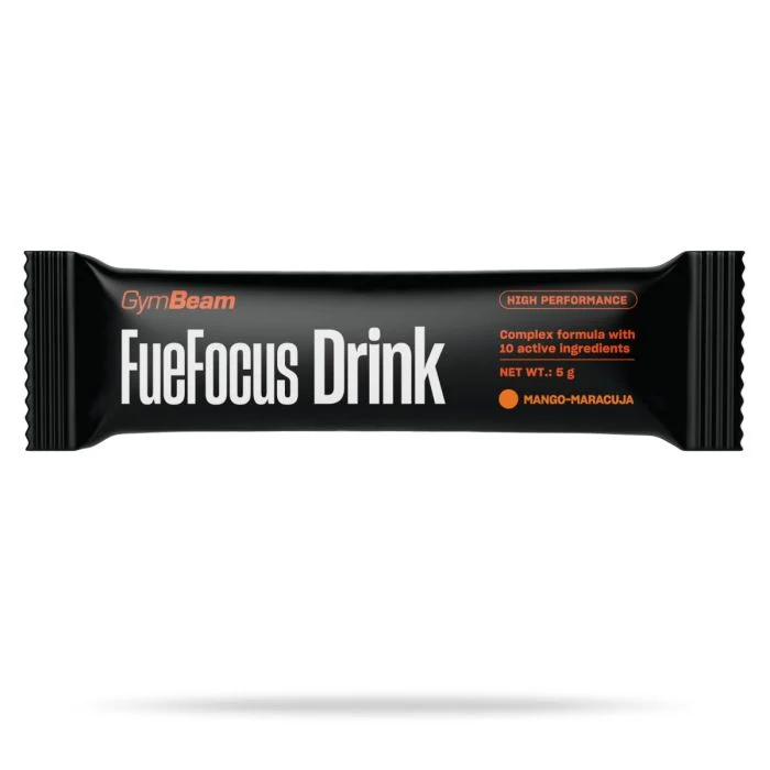 Uzorak FueFocus Drink - GymBeam