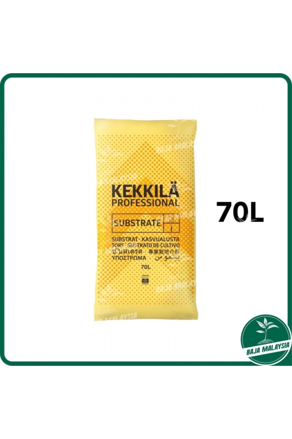 KEKKILA supstrat 70L
Šifra: 1006  JM: KOM