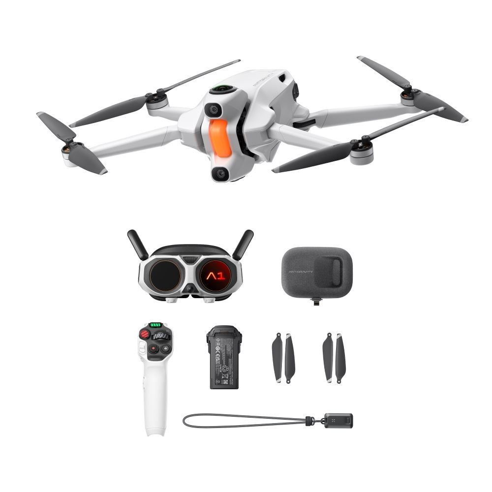 Insta360 Antigravity A1 dron Standard Bundle