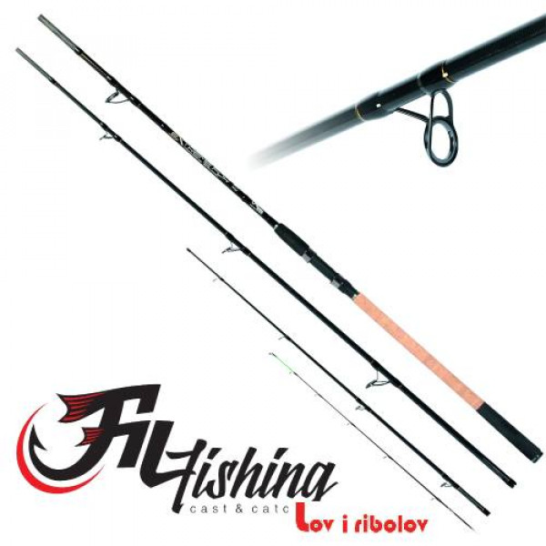 Stap Fil Fishing Extreme FDR FEEDER 3,9m/190g