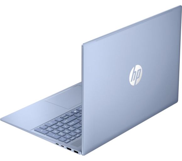 HP - HP OmniBook 5 16-ba1004nm, Intel Core 7 150U, 32GB RAM onboard, 1TB PCIe NVMe M.2 SSD, 16`` IPS AG 2K 1920x1200, Intel Graphics, Backlit, 2 USB-C 3.2, 1 USB-A 3.2, 1 USB-A 3.1, 1 HDMI-out 2.1...