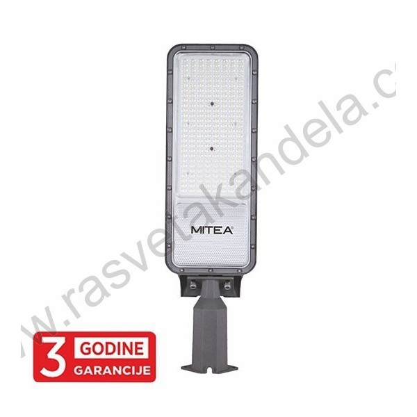 LED ulična svetiljka 150W M430150-S2 AKZO LED 4000K