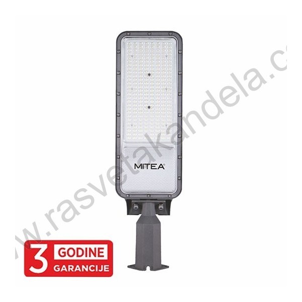 LED ulična svetiljka 200W 4000K M430200-S2 AKZO LED