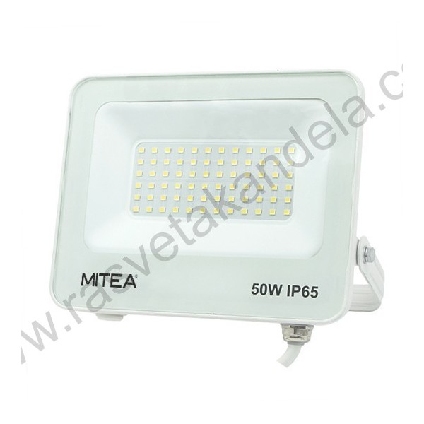 Led reflektor M480050-B6 SMD ECO LED 50W 6500K beli
