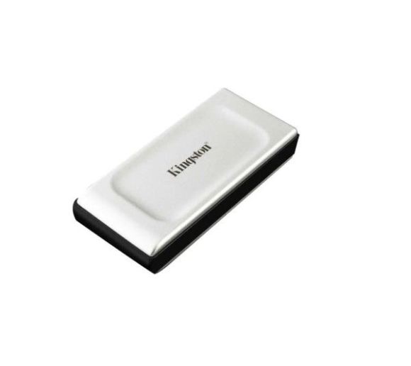 Kingston - Eksterni SSD 4TB Kingston Portable XS2000 USB 3.2 SXS2000/4000G