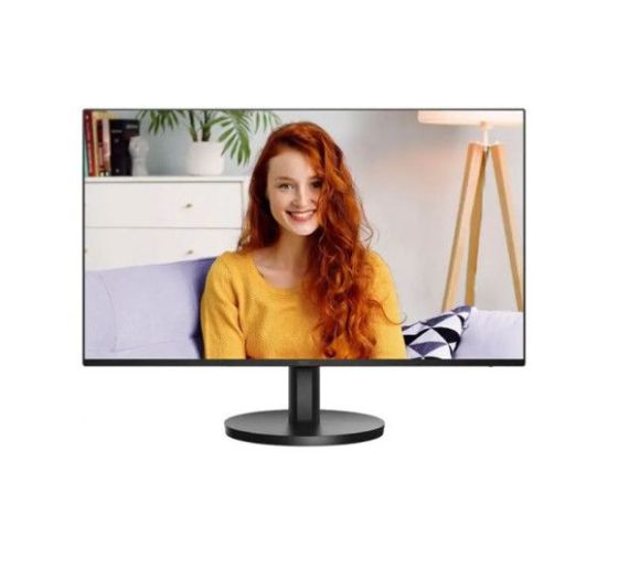 AOC - Monitor 27" AOC 27B3HA2 VA 1920x1080/100Hz/1MS/HDMI/VGA/TILT