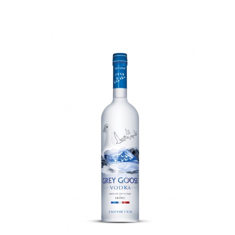 Vodka Grey Goose 0,05l