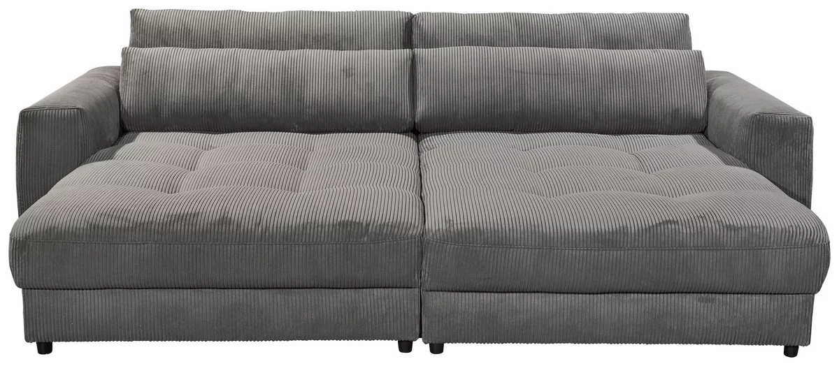 VELIKA SOFA antracit