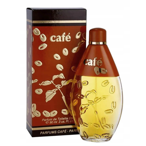 café Perfume parfem