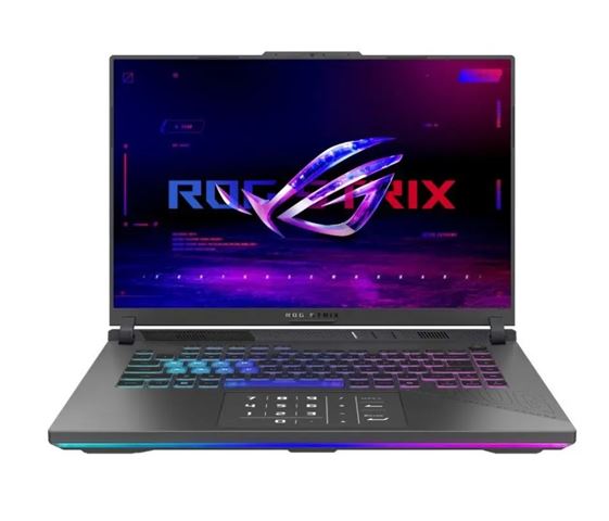 NB ASUS 16" G614FR-S5207 R9-9955HX3D/32G/2T/RTX5070Ti