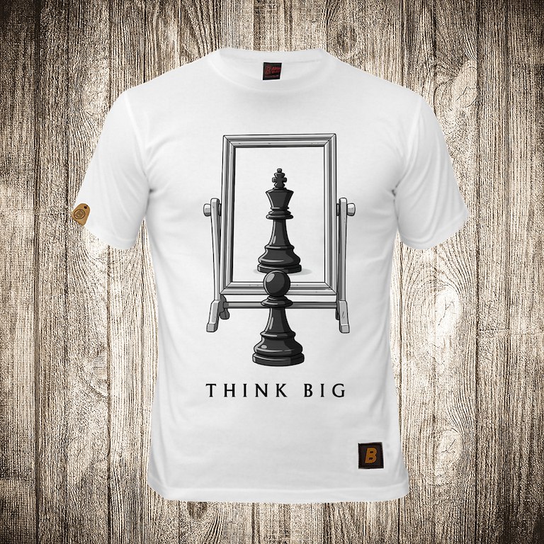 Think Big 2 ( Šah )
