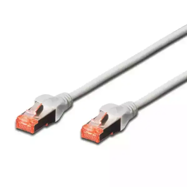 SFTP cable CAT 6a sa metalnim oklopom konektora 3m Digitus DK1644-A030