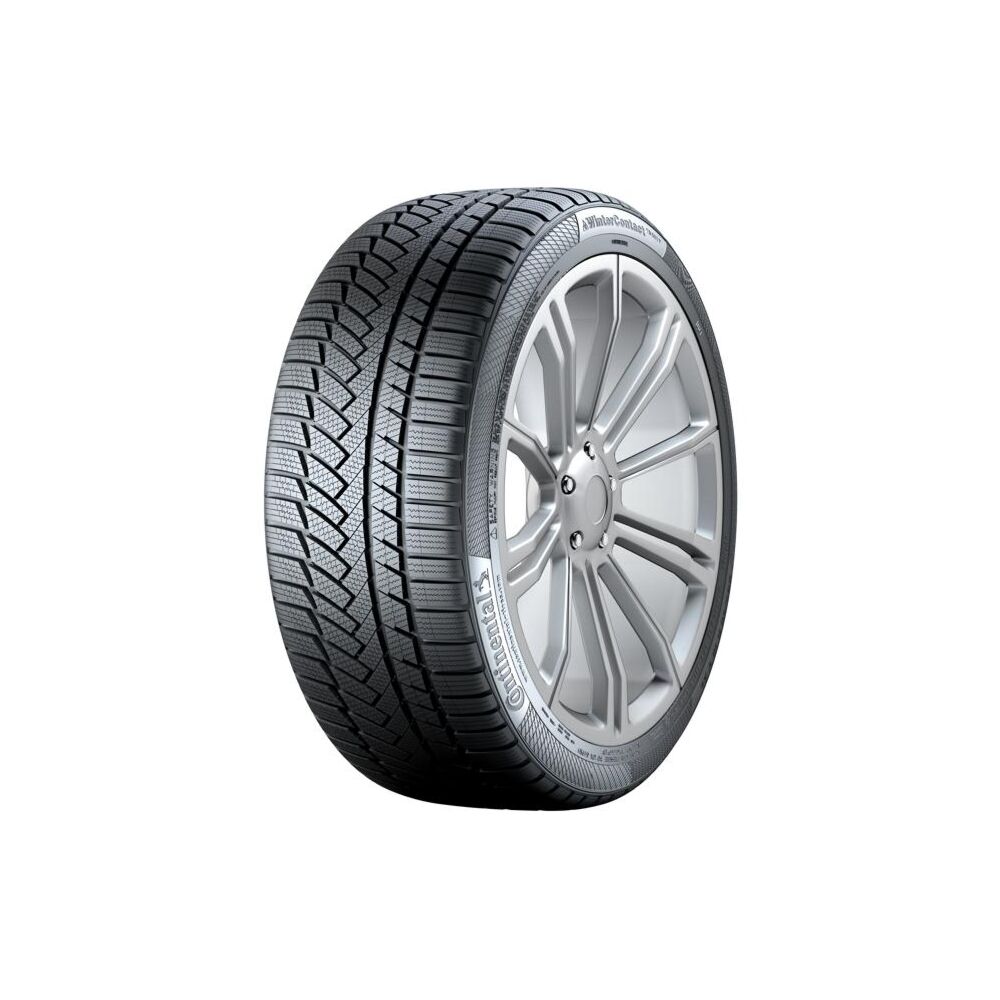 Zimska guma CONTINENTAL 215/65R17 99H WINTERCONTACT TS 850 P