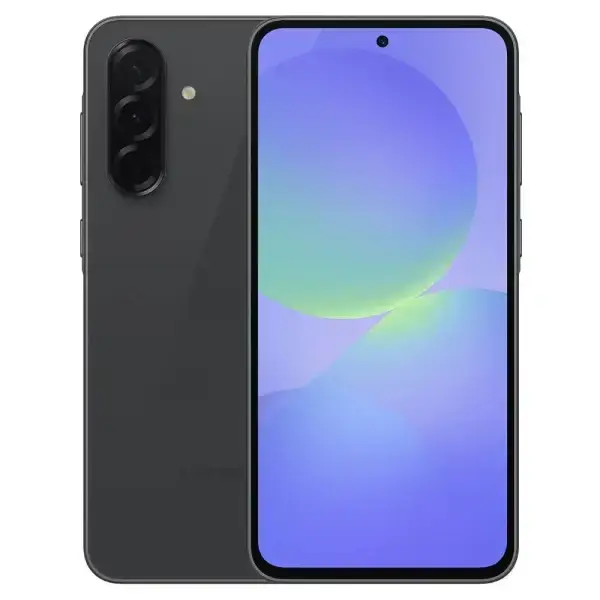 Mobilni telefon Samsung Galaxy A36 6/128GB crni