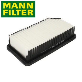 Filter vazduha MANN C26014 – Hyundai I20 KIA Soul Venga