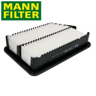 Filter vazduha MANN C26022 – Hyundai Elantra I30 Kia Ceed