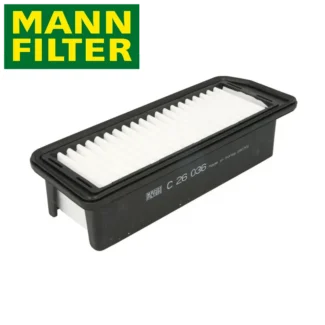 Filter vazduha MANN C26036 – Suzuki Celerio 1.0