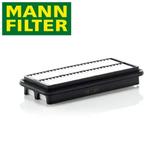 Filter vazduha MANN C2617 – KIA Picanto 1.01.1LPG