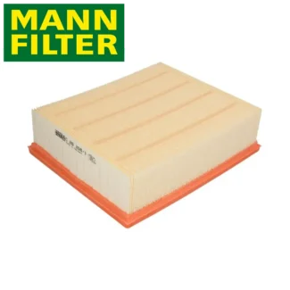 Filter vazduha MANN C26206/1 – Audi A4 A6 Allroad Skoda Superb VW Passat