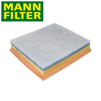 Filter vazduha MANN C2687 – Ford Ka Street Ka