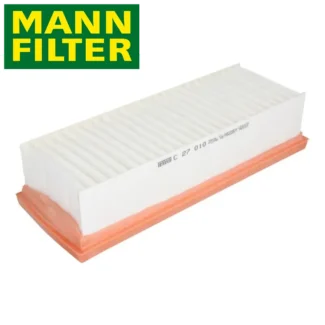 Filter vazduha MANN C27010 – Dacia Duster Logan Sandero