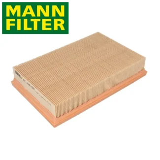 Filter vazduha MANN C27105 – Volvo C30 S40 V50 Ford Focus C-MAX Focus Mazda 3