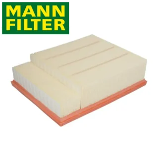 Filter vazduha MANN C27187 – Audi A4 B6 A4 B7 4.2