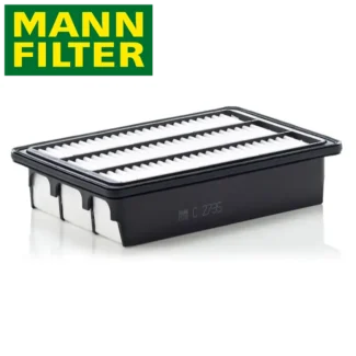 Filter vazduha MANN C2735 – Hyundai Santa Fé II Santa Fé IISUV