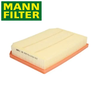 Filter vazduha MANN C28034 – Mercedes A B Sports Tourer CLA