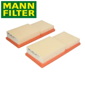 Filter vazduha MANN C2861-2 – Mercedes SLK Chrysler Crossfire