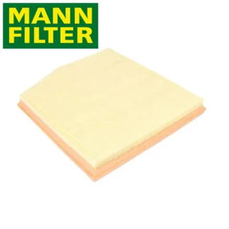 Filter vazduha MANN C29028 – BMW 1 E82 1 E88 3 E90 3 E91 3 E92 3 E93