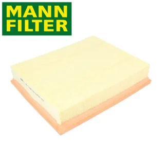 Filter vazduha MANN C29029 – Audi A1 Seat Ibiza Skoda Rapid
