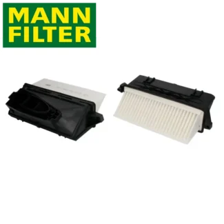 Filter vazduha MANN C29035-2 – Mercedes C T-model C CLS E