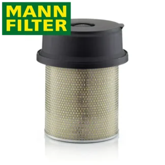 Filter vazduha MANN C291219/1 – Mercedes Actros OM541.920OM541.949