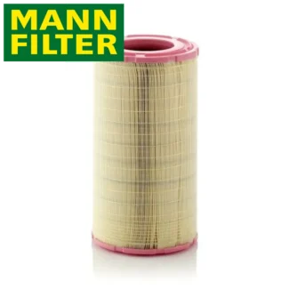 Filter vazduha MANN C291410/2 – DAF 95 XF SOLARIS URBINO I D0826LOH17-XF355M