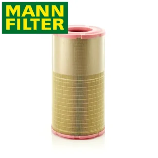 Filter vazduha MANN C291420/2 – Mercedes Intouro Tourino Kamaz 5308
