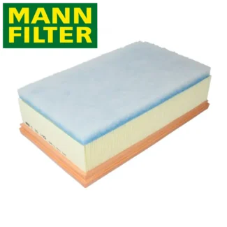 Filter vazduha MANN C30190 – Citroen C5 III Citroen C6 Peugeot 407 3.0D