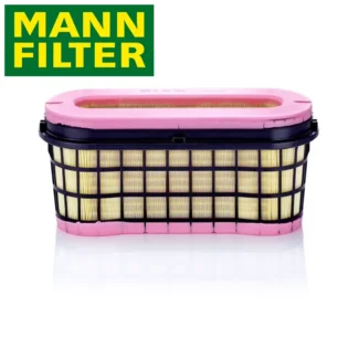 Filter vazduha MANN C49002 – Mercedes 1824 L 1827 L 1830 L