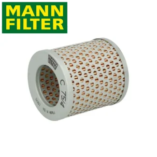 Filter vazduha MANN C75/4 – Deutz Fahr 230 250 8.30