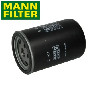 Filter vazduha MANN C811 – DAF 75 CF BOVA Futura BERKHOF Ambassador