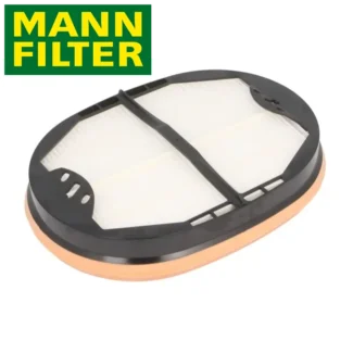 Filter vazduha MANN CF2550/1 – CATERPILLAR 430 E 450 E
