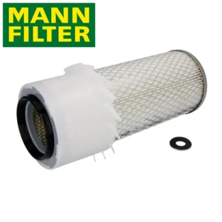Filter vazduha MANN C1188X – Fendt 1 2 3 4 5 Ursus 3000 Zetor 10000