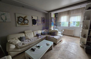 Prodajem Stan-Apartman, Novi Sad
