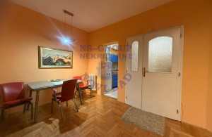 Prodajem Stan-Apartman, Novi Sad