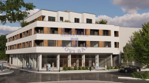 Prodajem Stan-Apartman, Petrovaradin, Novi Sad Okolica