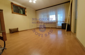 Prodajem Stan-Apartman, Novo Naselje